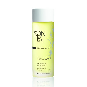 Yonka: Body Care